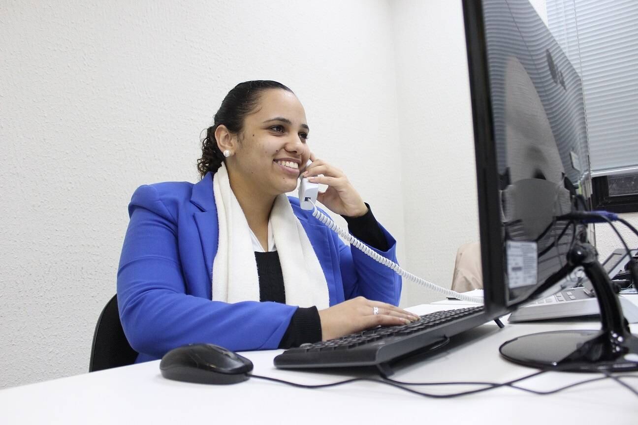 Inscrições abertas para cursos gratuitos para cegos – Noticias R7