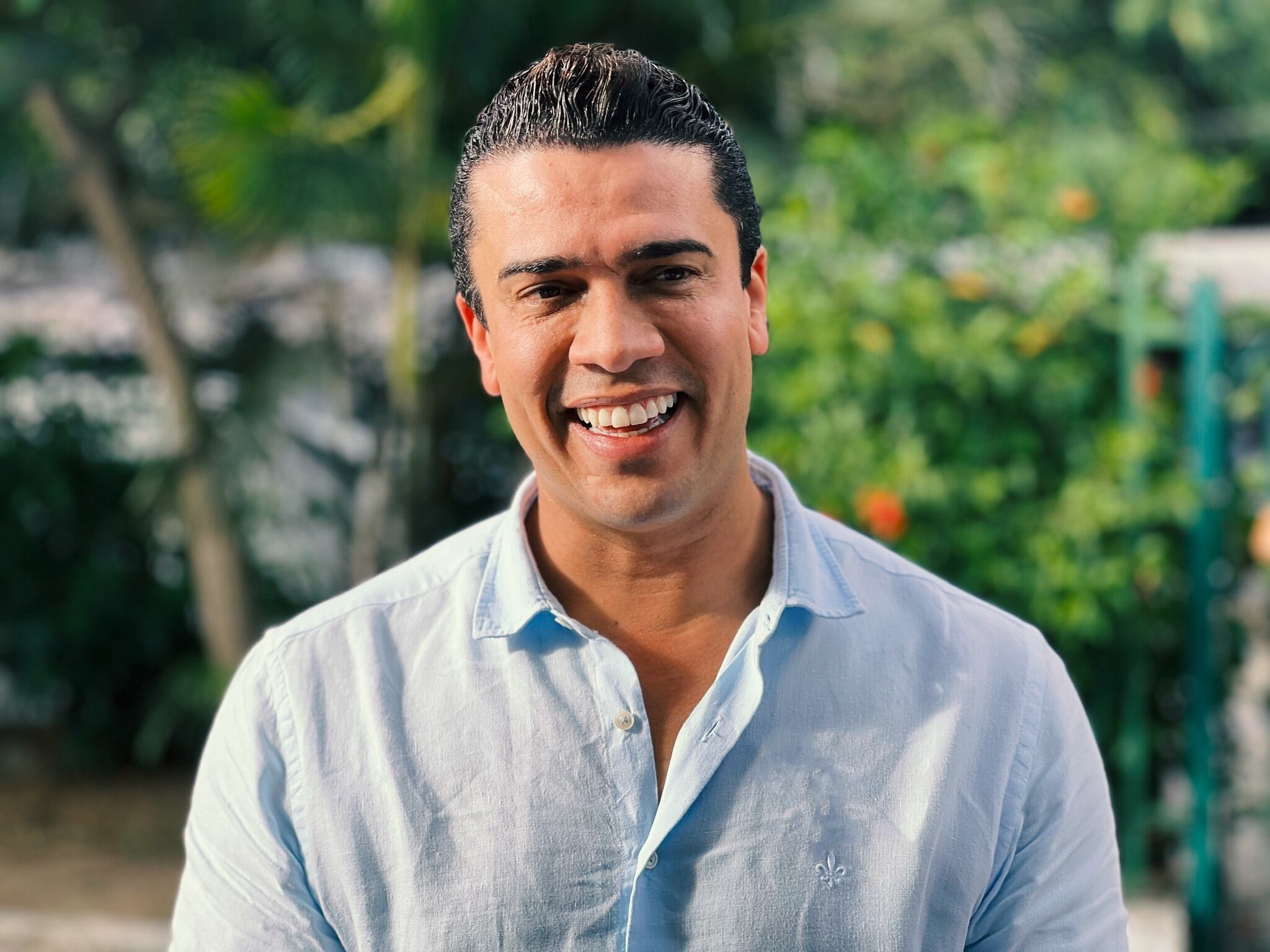 Pesquisa aponta Rodrigo Pinheiro na liderança na disputa pela ...