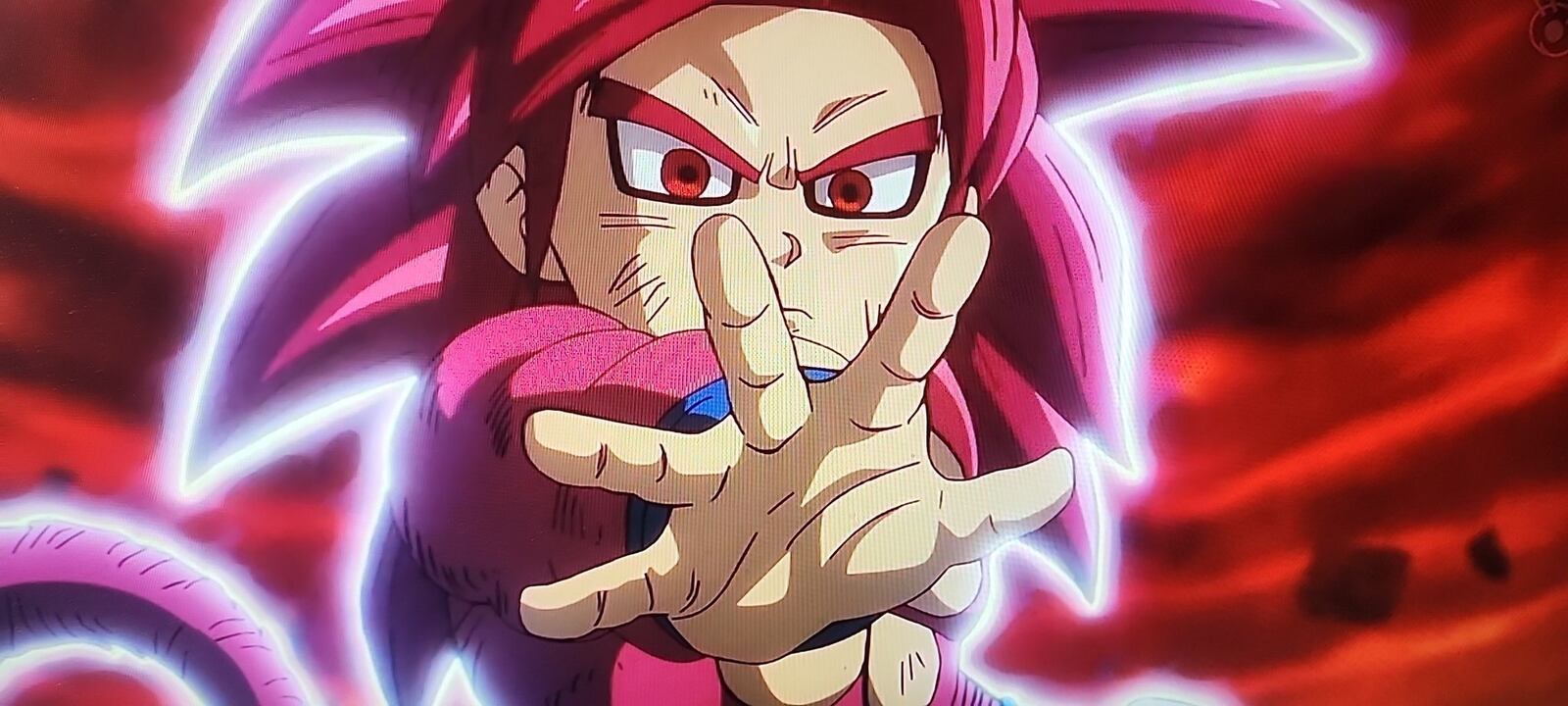 Dragon Ball Daima revela Super Saiyajin X, a versão canônica do SSJ4 ...