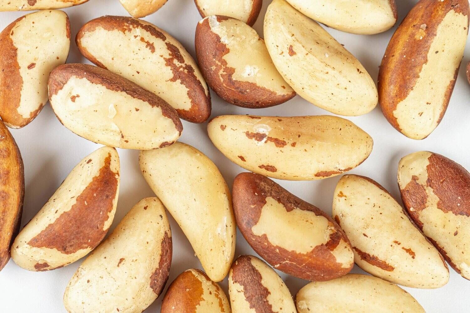 Descubra os benefícios incríveis das castanhas para a saúde – Noticias R7