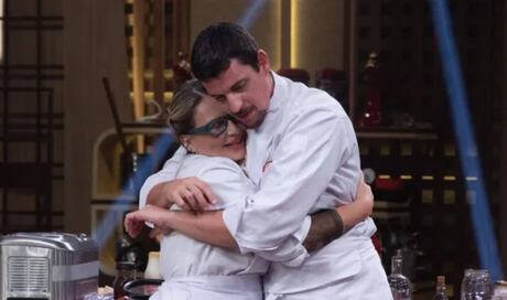 Saiba quem levou o troféu do MasterChef Brasil 12 e prêmio histórico ...