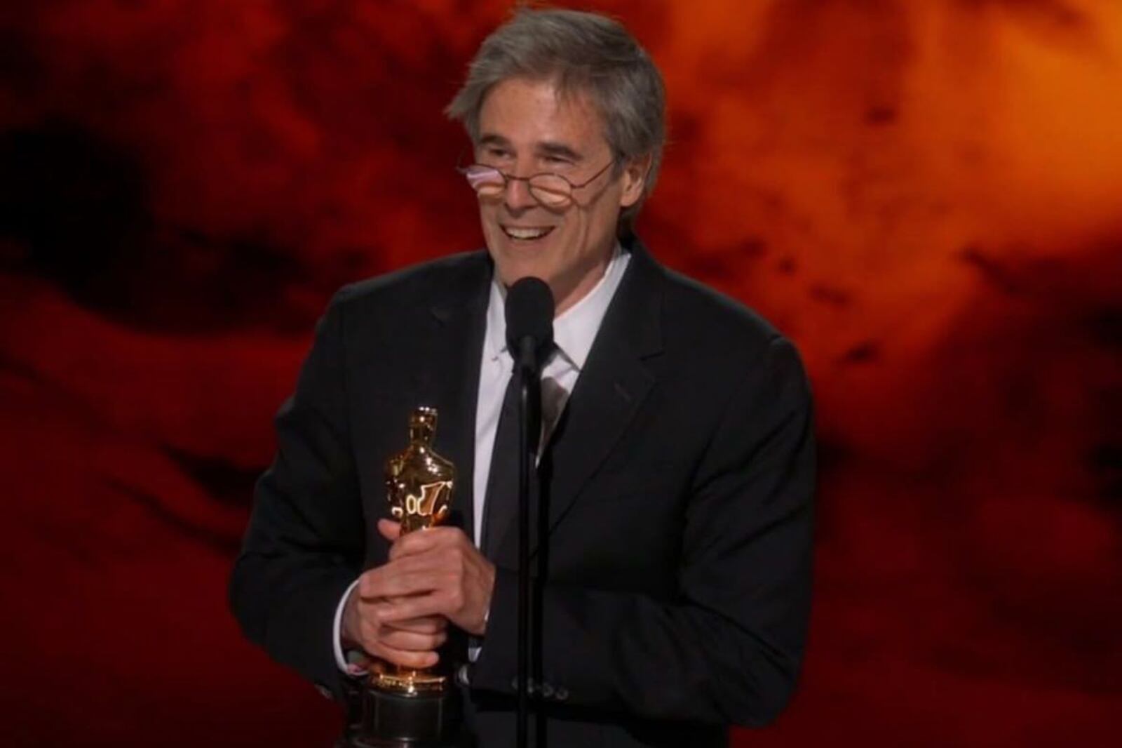 Oscar 2025: entenda por que a estatueta vai, sim, ficar com Walter ...