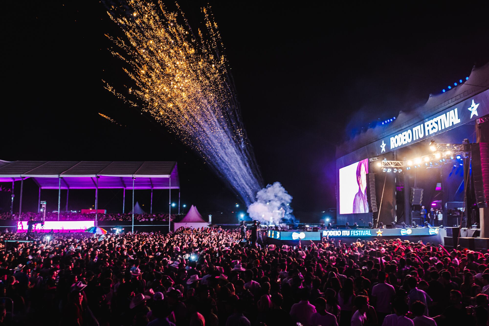 Rodeio Itu Festival terá linha de ônibus especial em Itu com destino à ...