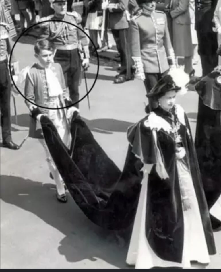 Afilhado da rainha Elizabeth 2ª morre após grave ferimento na cabeça ...