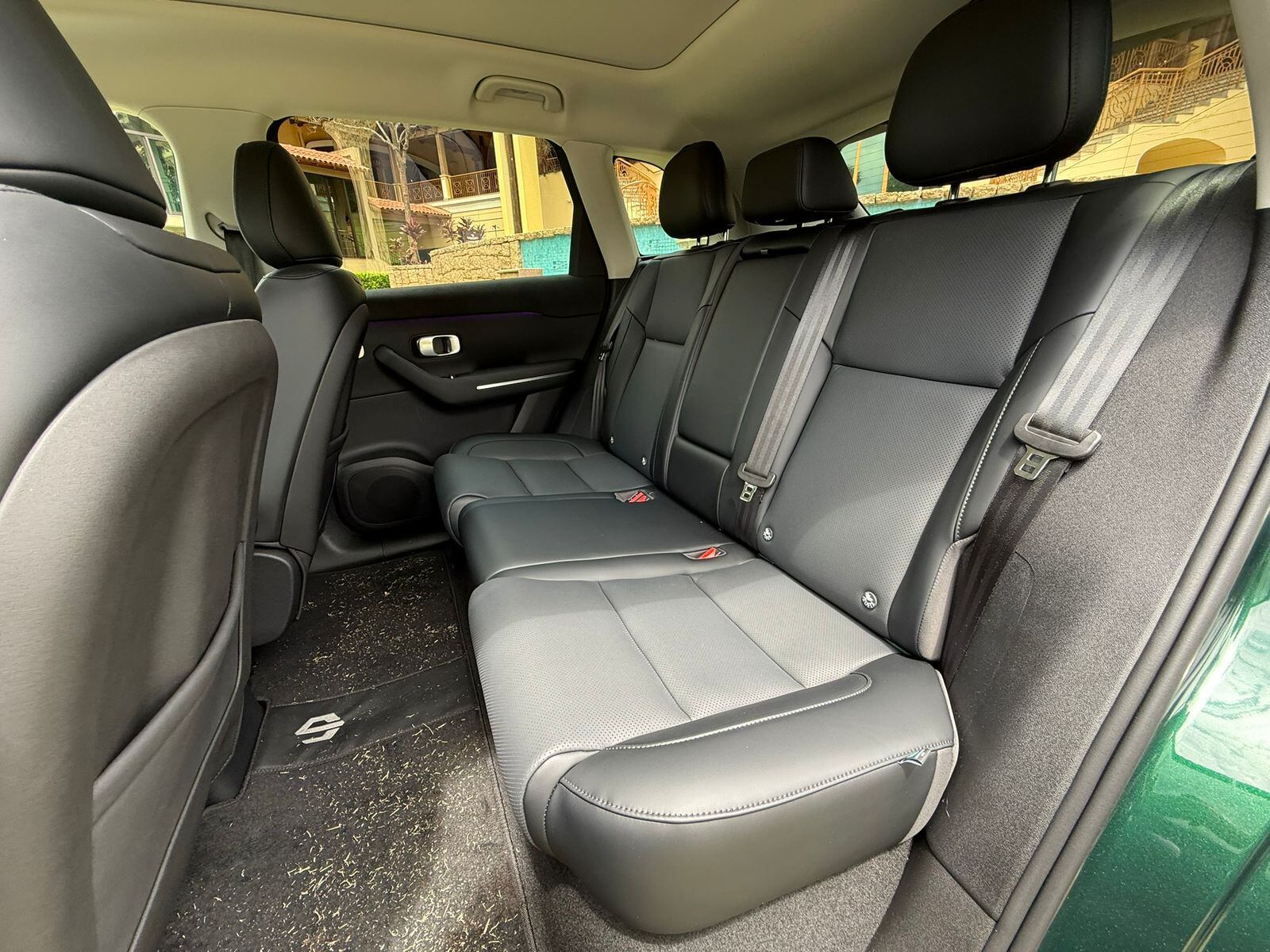 Leapmotor C10 estreia em duas versões “ultra híbridas” com motor inédito no Brasil – Noticias R7