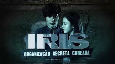Série ‘IRIS’ bate recorde no Rio de Janeiro e garante melhor audiência ...