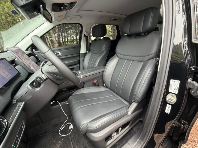 Jaecoo 7: teste de consumo real em viagem de 400 km – Noticias R7