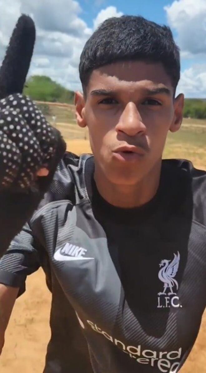 Bora, Bill! Saiba quem é o personagem do bordão que viralizou nas redes ...