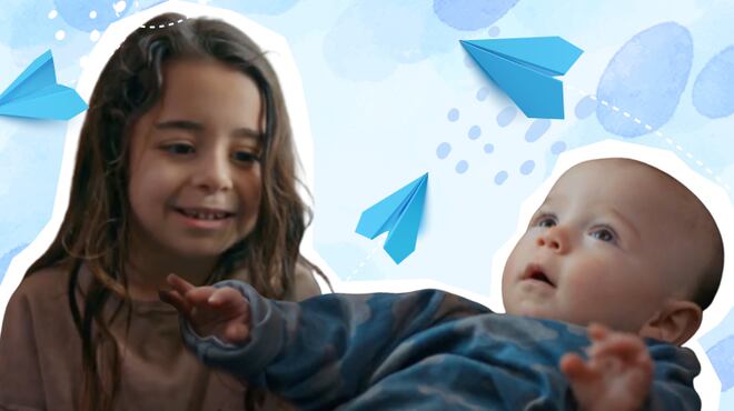 Alize Gördüm prestigia atriz mirim em lançamento de filme: ‘Espero ...