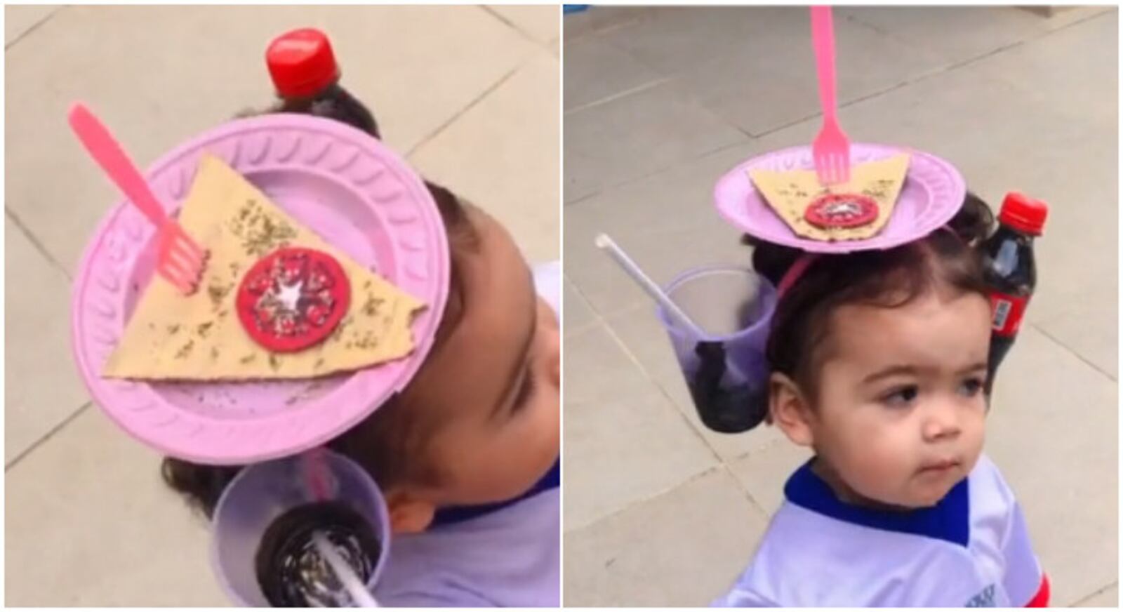 Dia do Cabelo Maluco: veja os penteados mais criativos que viralizaram nas redes – R7 Entretenimento