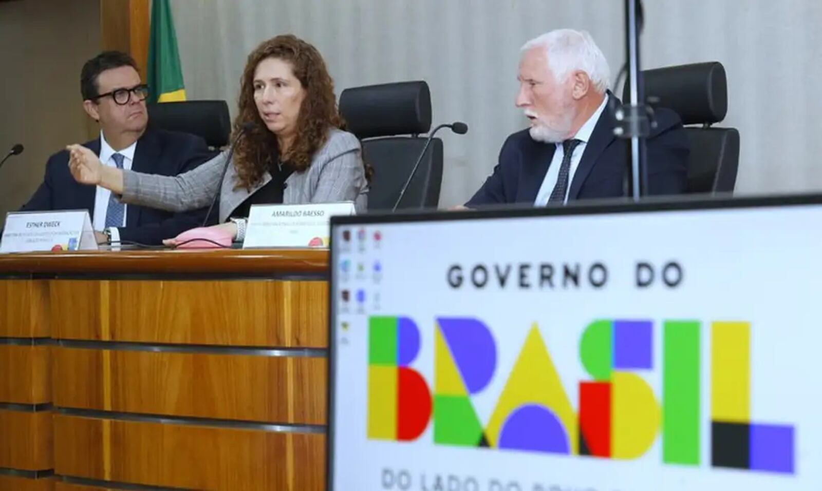 Novos benefícios sociais exigirão RG nacional a partir de maio – Noticias R7