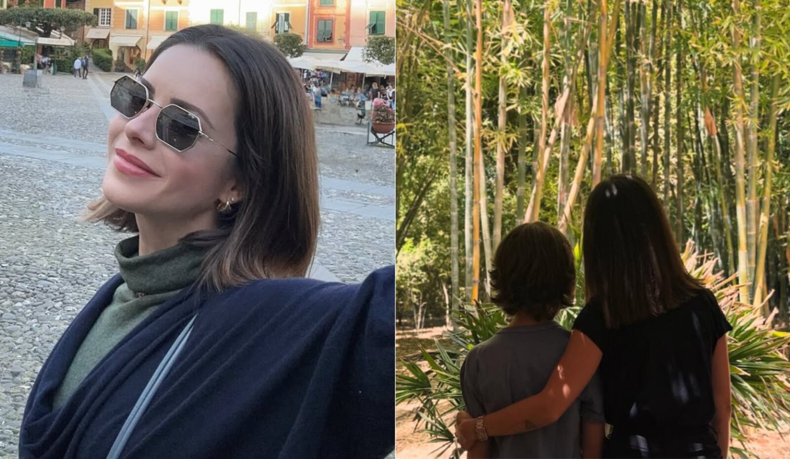 Sandy posta fotos raras do filho: ’11 anos de muito amor’ – Noticias R7