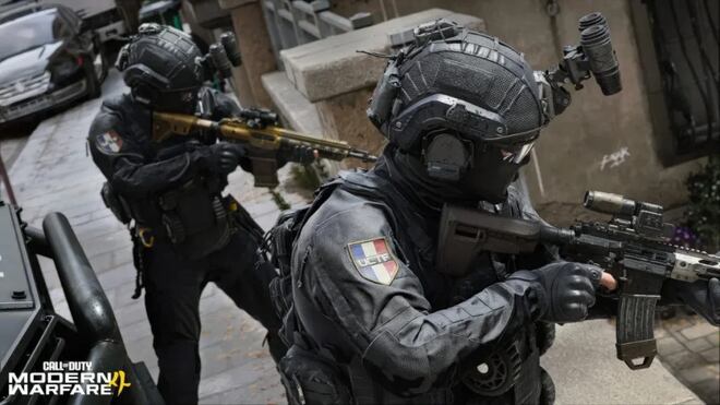 Call of Duty: Modern Warfare 4 é anunciado e dá adeus ao PS4 – R7 ...