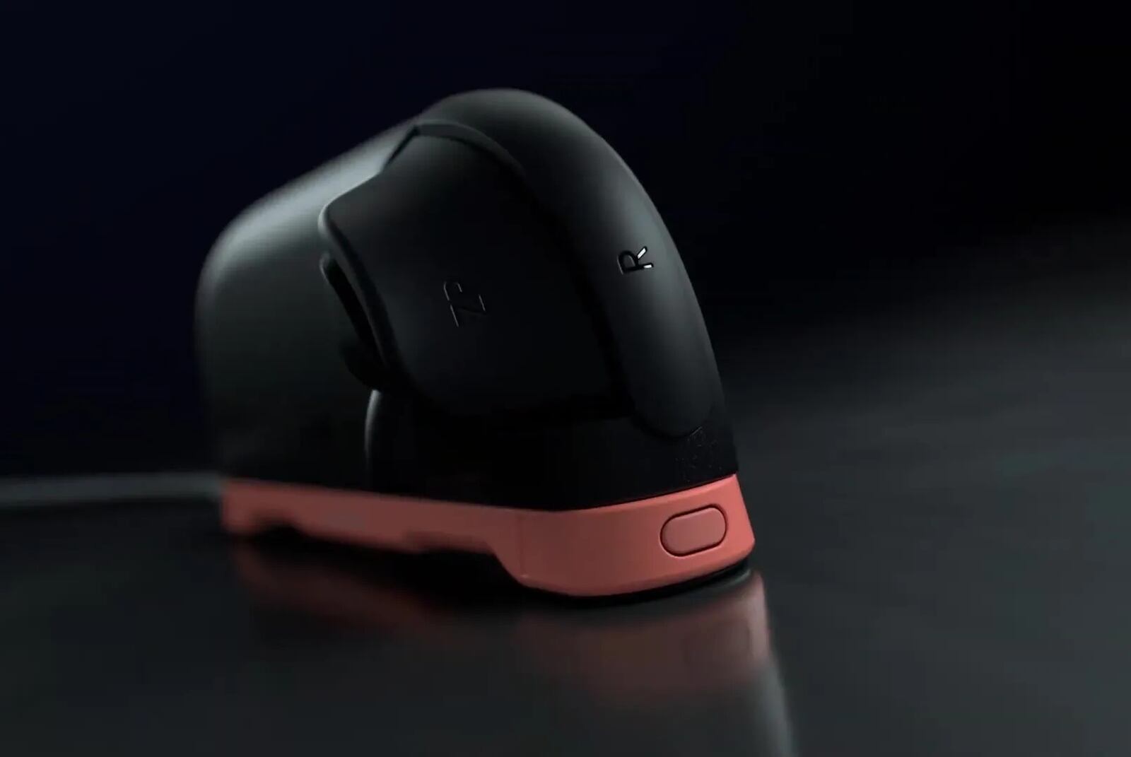 Patente revela funcionalidade de mouse do Nintendo Switch 2 – R7 ...