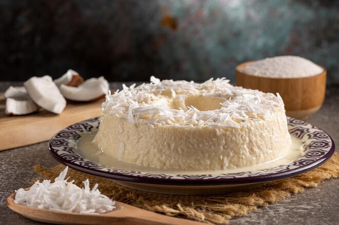 Manjar Doce Clássico que Marca Reuniões e Afeto – R7 Entretenimento