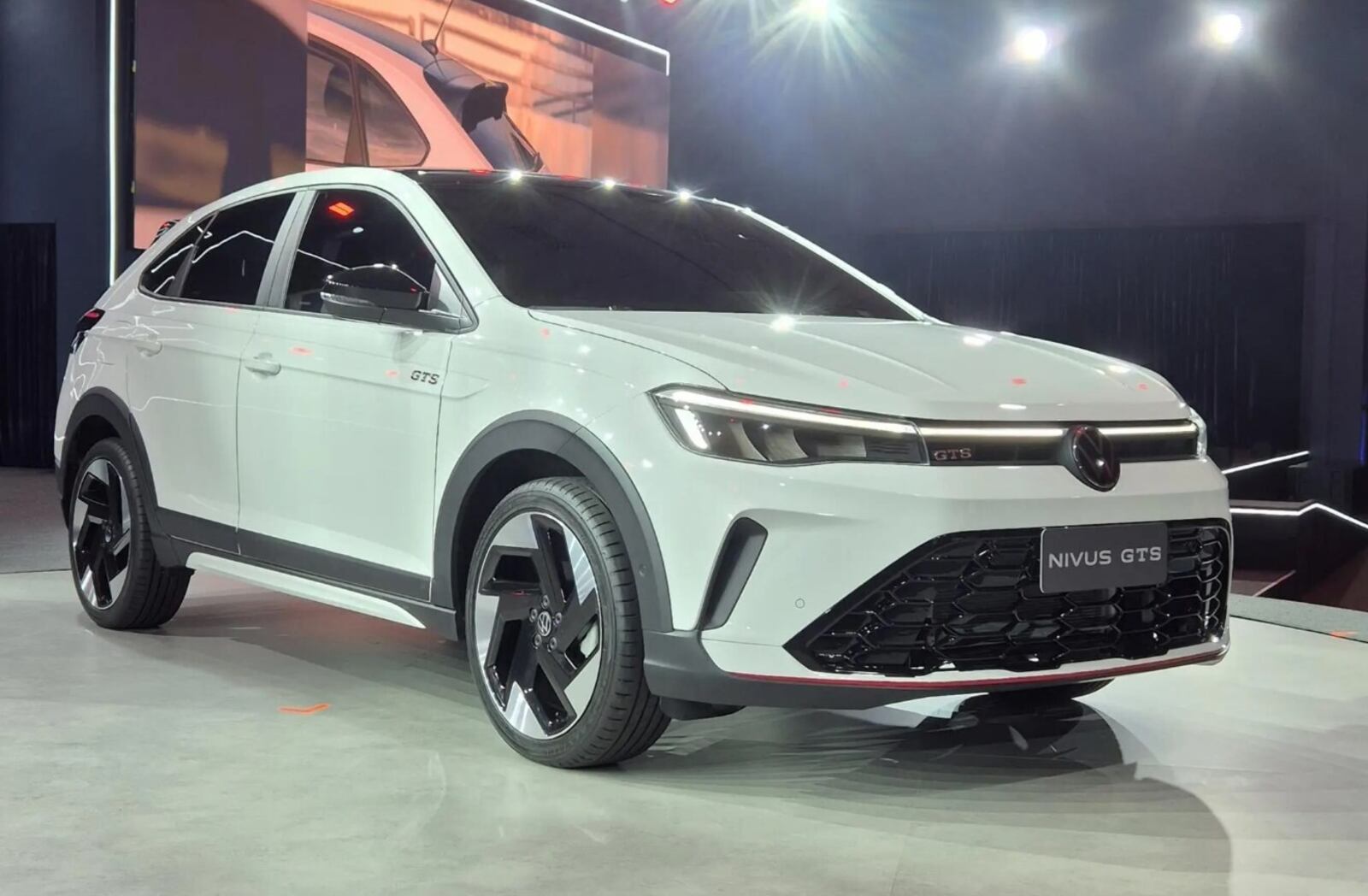 VW Nivus 2026: depois do GTS, veja como ficam preços, equipamentos e ...