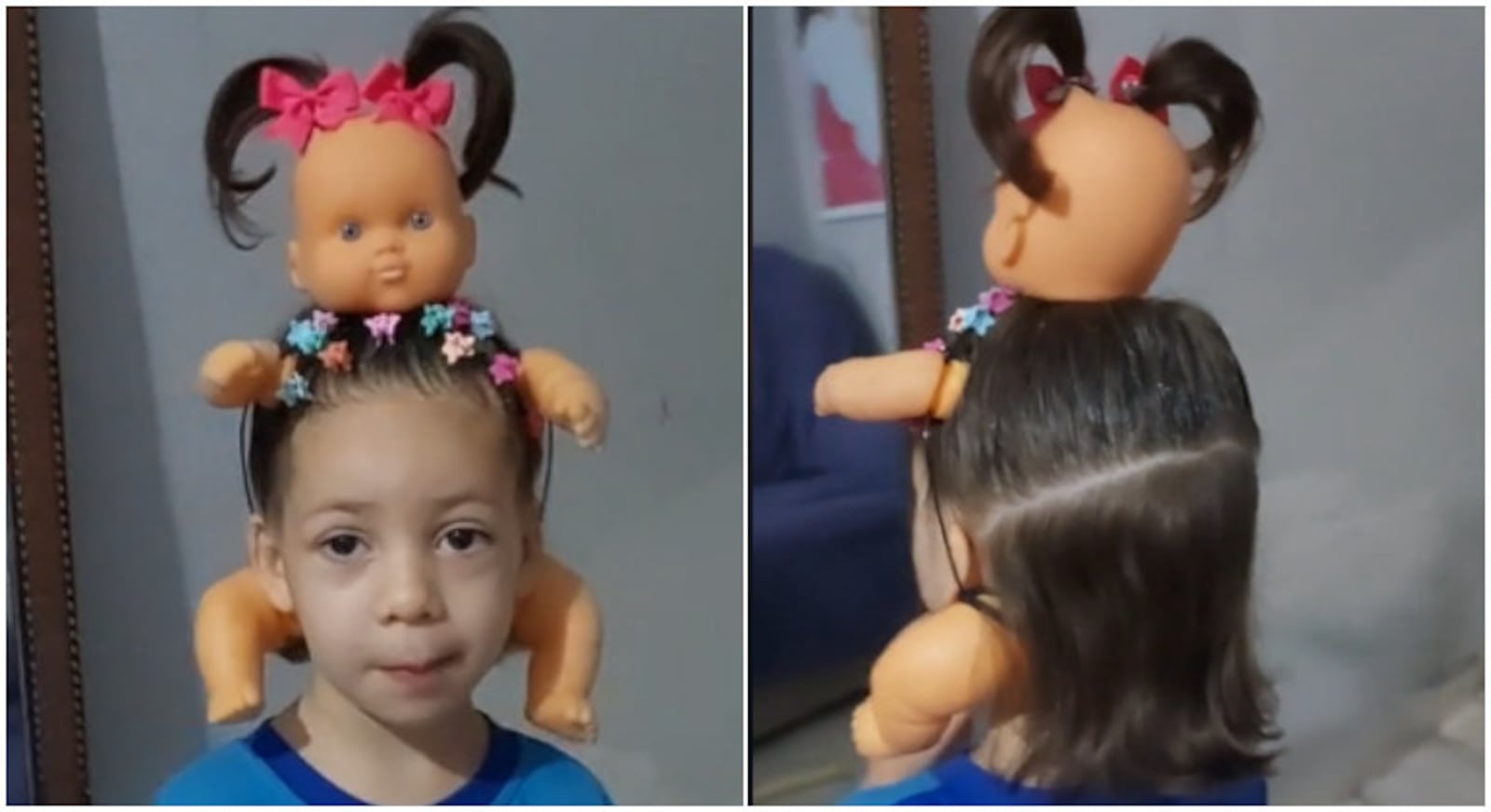 Dia do Cabelo Maluco: veja os penteados mais criativos que viralizaram nas redes – R7 Entretenimento