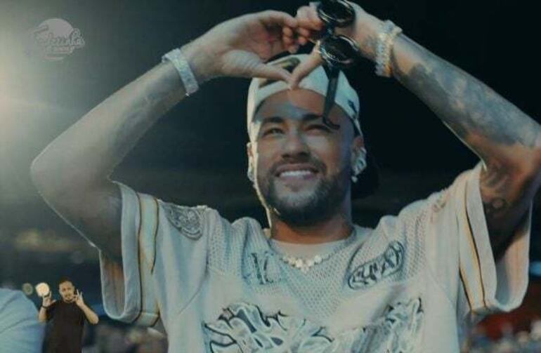 Neymar supera Gabigol e Depay e lidera buscas do Google no futebol ...