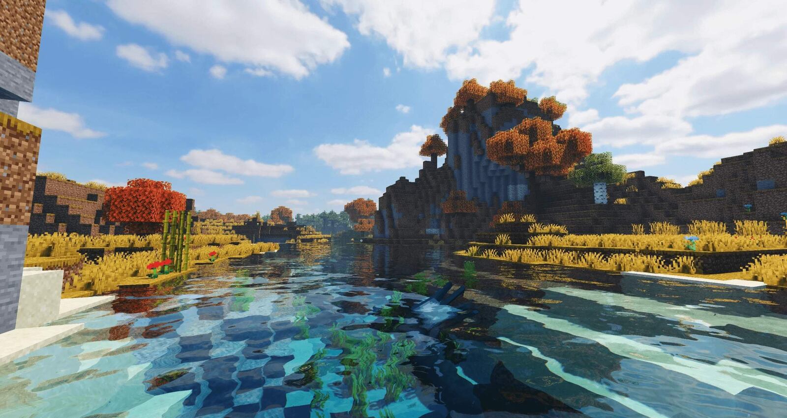 Os 24 melhores Shaders para Minecraft em 2025 – Noticias R7