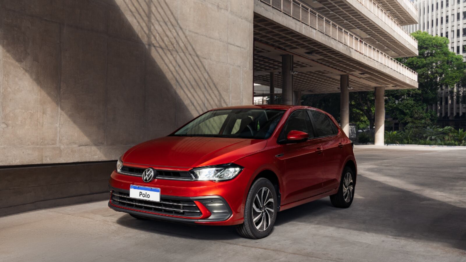 Veja o que muda na linha 2026 do VW Polo e Virtus – Noticias R7