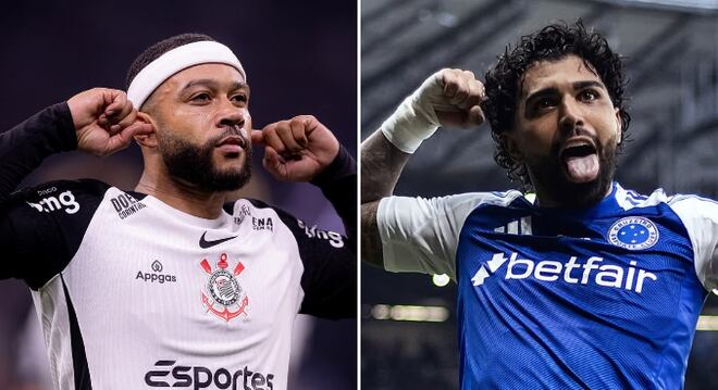 Corinthians x Cruzeiro: onde assistir, ao vivo, ao jogo do Campeonato ...