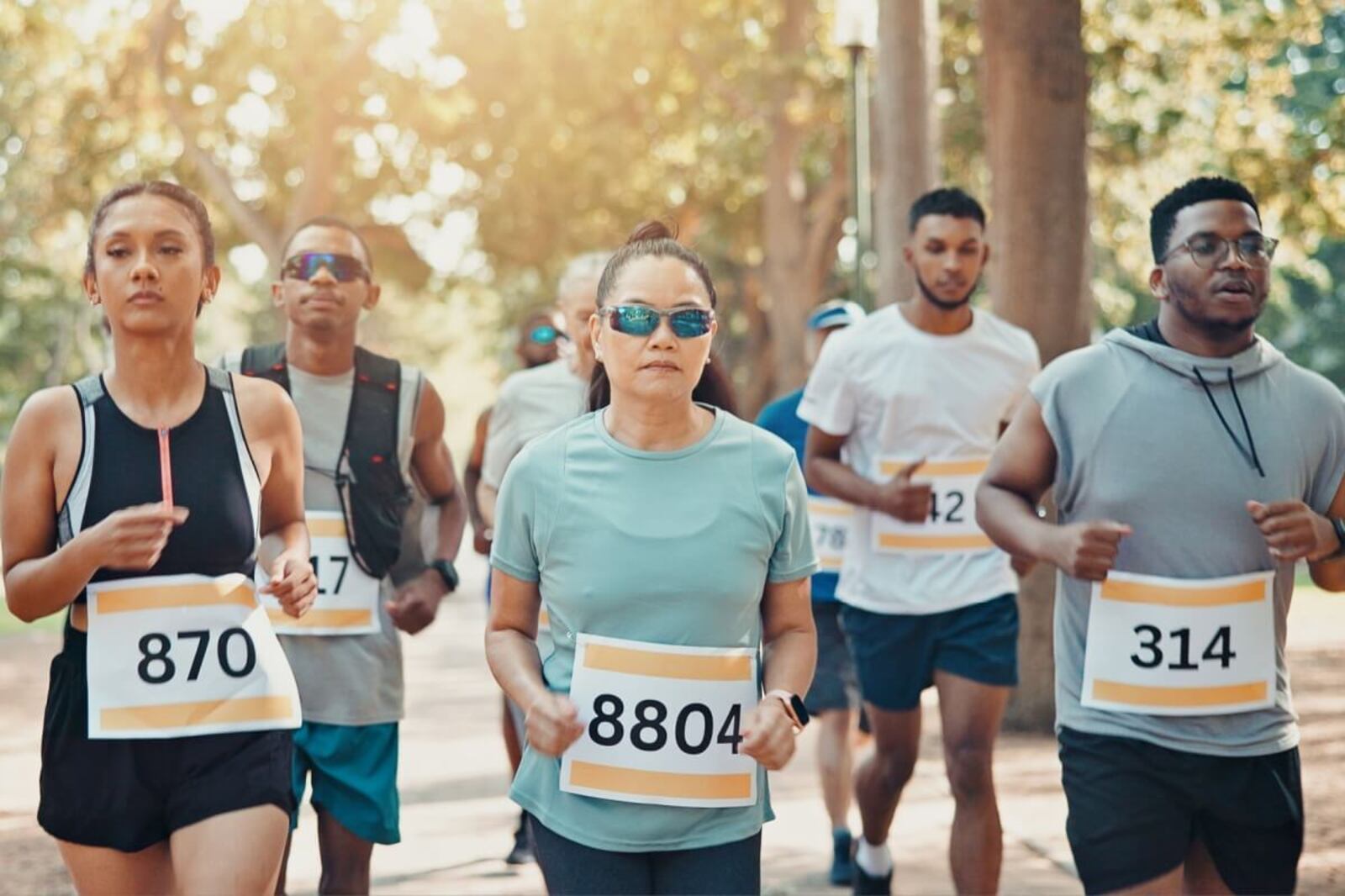 Um mês para a São Silvestre: 6 dicas para melhorar seu desempenho em corridas de rua – Noticias R7