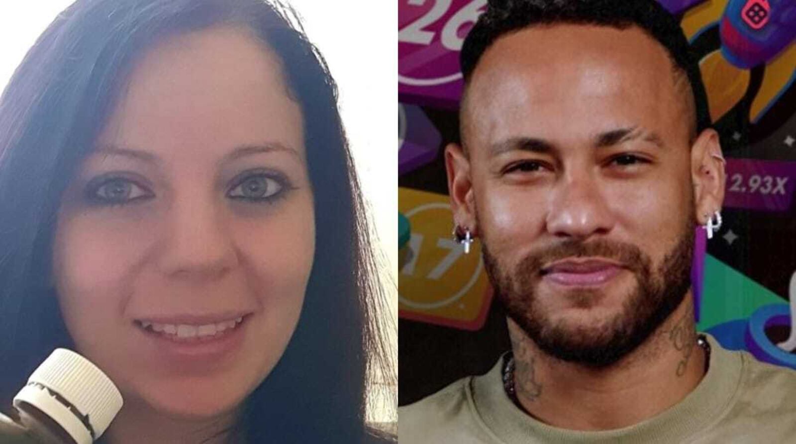 Gabriella Gaspar exibe filha e faz pedido a Neymar após DNA – R7 ...