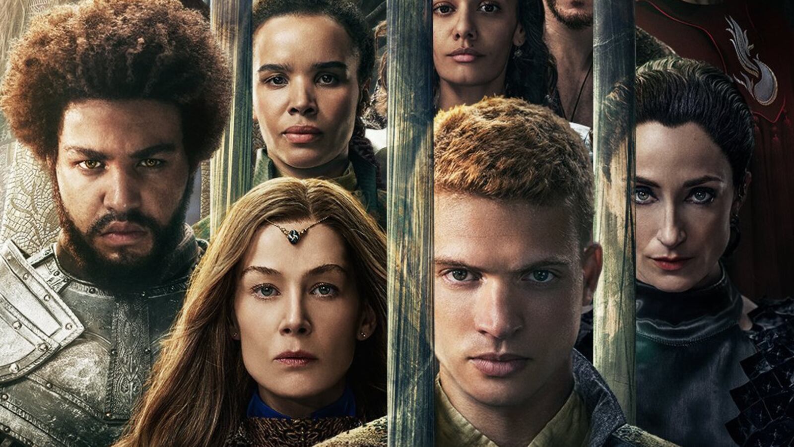 A Roda do Tempo | 3ª temporada ganha pôster oficial e data para trailer inédito – R7 Entretenimento