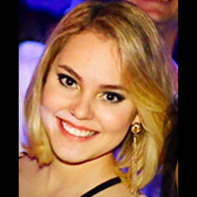 Caso Louise: homem que matou aluna da UnB em 2016 está foragido desde ...