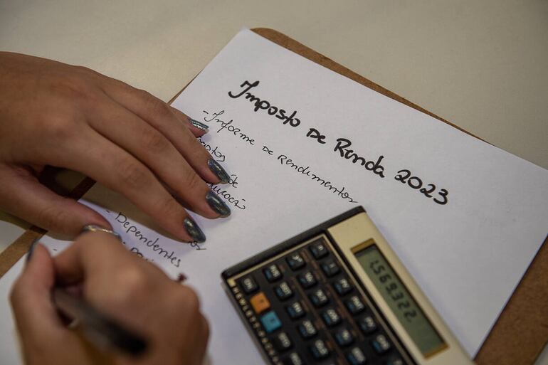 Como recuperar cópia do Imposto de Renda de anos anteriores – Noticias R7