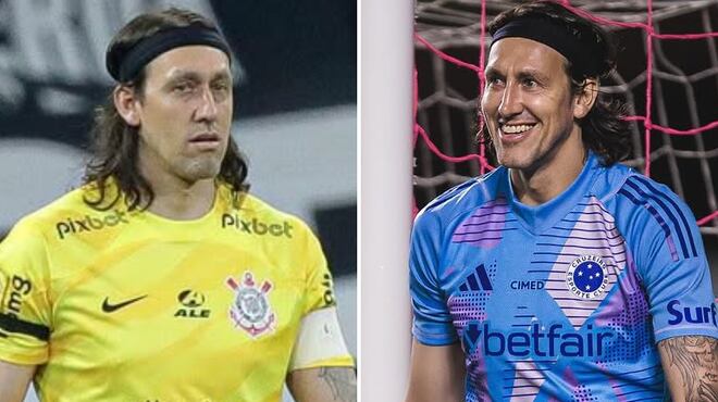 Corinthians x Cruzeiro: onde assistir, ao vivo, ao jogo do Campeonato ...