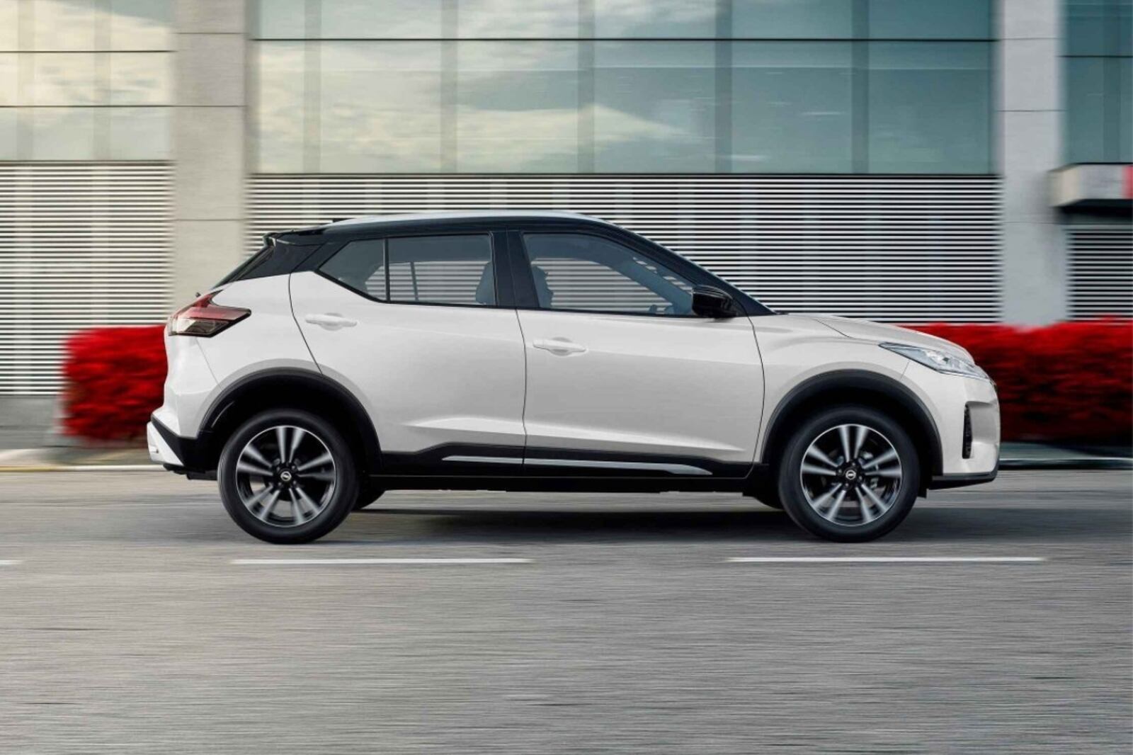 Nissan Kait é o nome do futuro SUV compacto da marca – Noticias R7