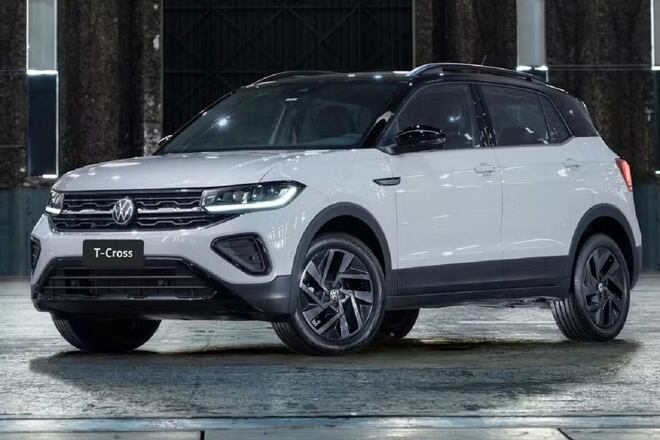 Confira os 10 carros mais vendidos no Brasil em 2025; Strada e Polo ...