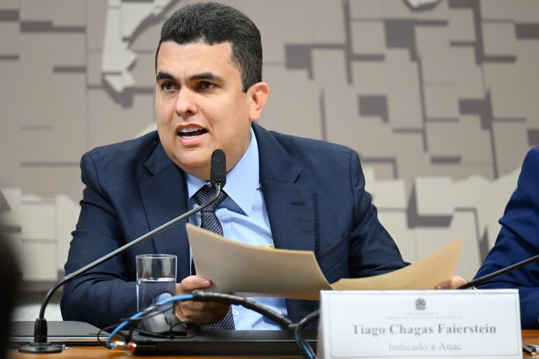 Senado aprova indicação de Lula para presidência da Anac – Noticias R7