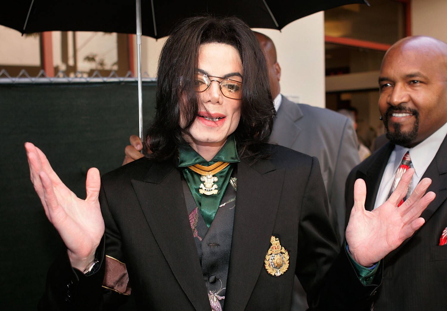 Oito anos sem Michael Jackson: relembre a trajetória do Rei do Pop – R7 Entretenimento