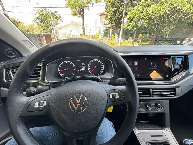 Polo Track é o “popular” da Volks por R$ 95 mil: veja o teste – Noticias R7