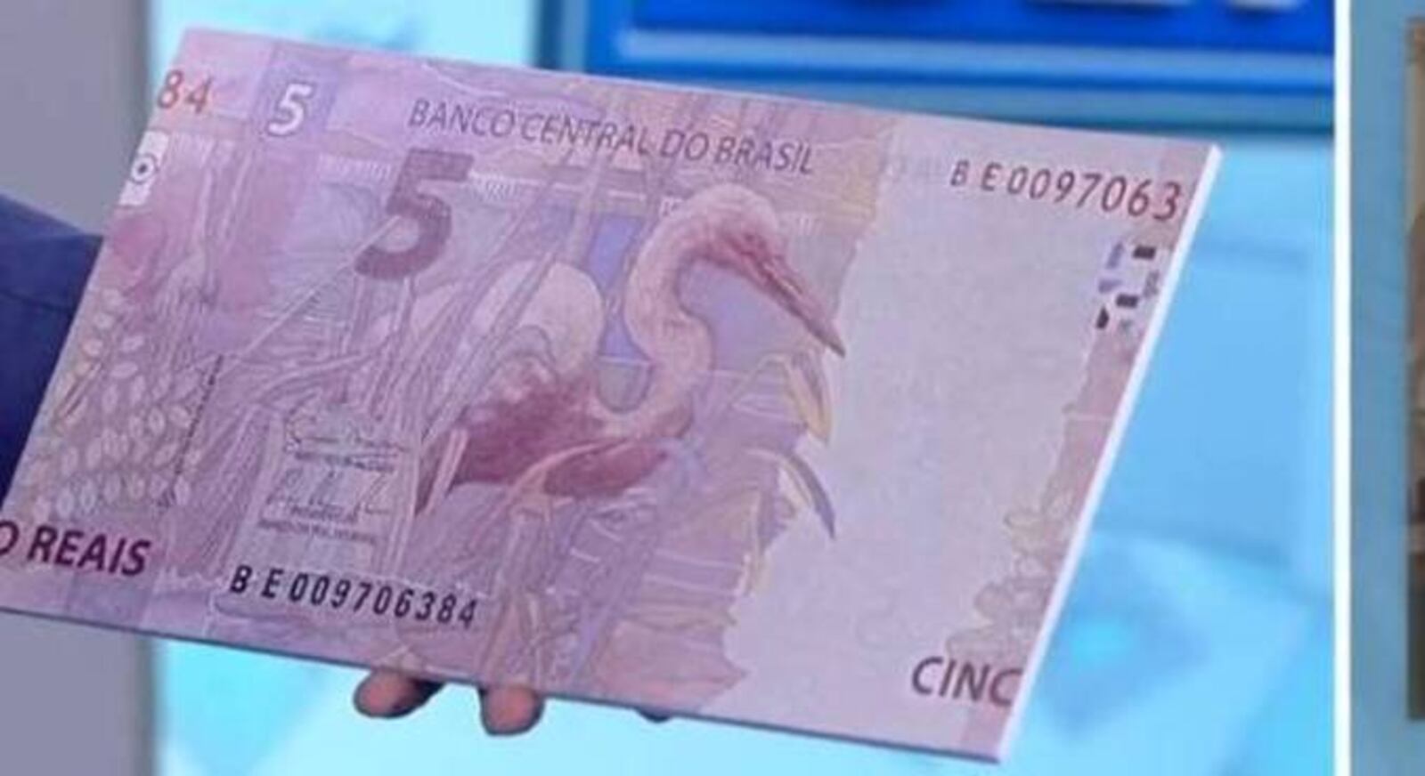 Notas de R$ 5, R$ 10 e R$ 50 podem valer até R$ 4 mil; entenda ...