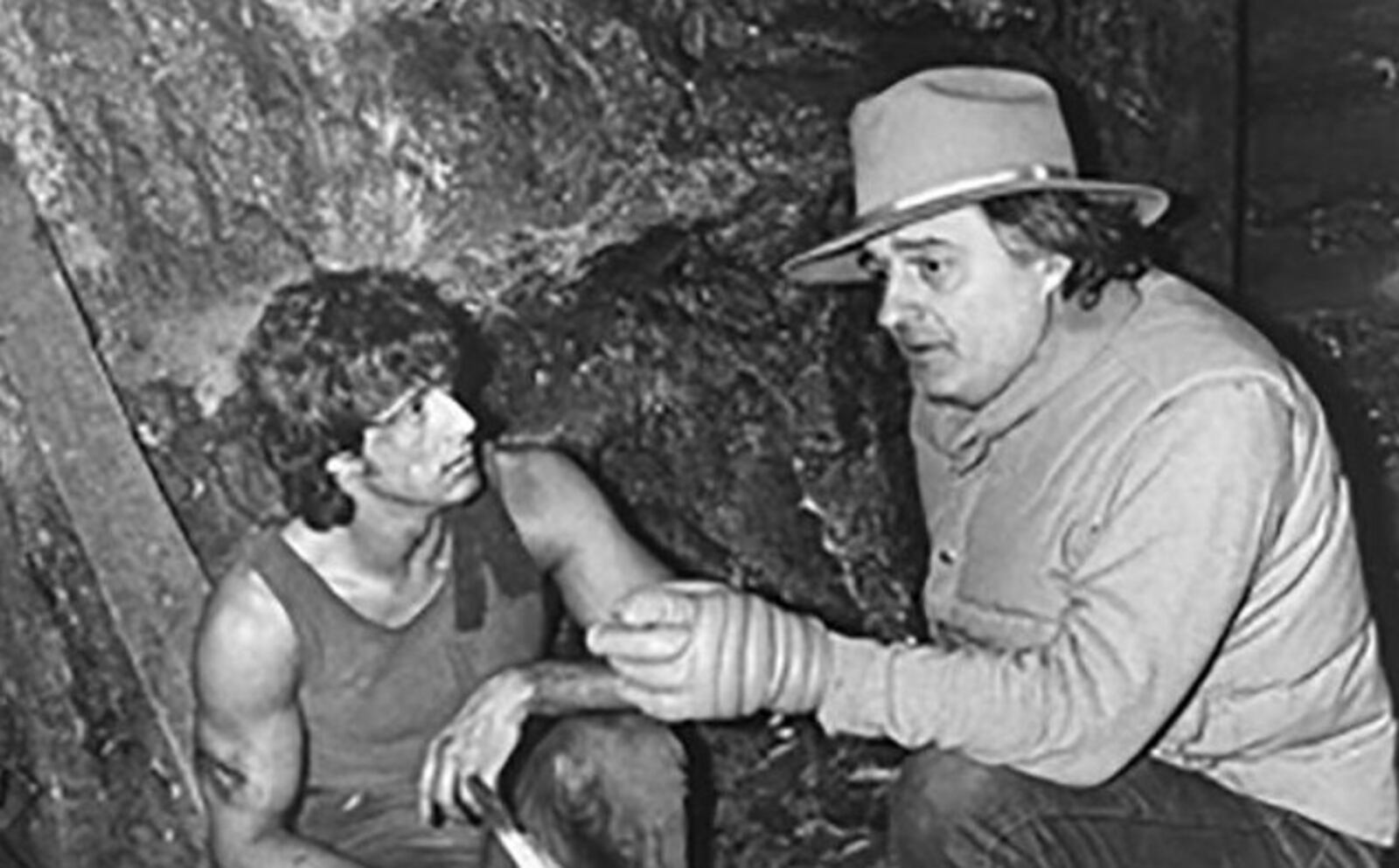 Ted Kotcheff, diretor de Rambo, morre aos 94 anos – R7 Entretenimento