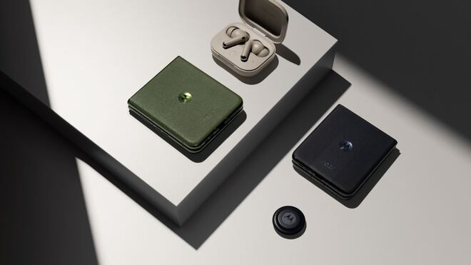 Motorola Lidera com Rastreamento Ultra Preciso de Centímetros com UWB e ...