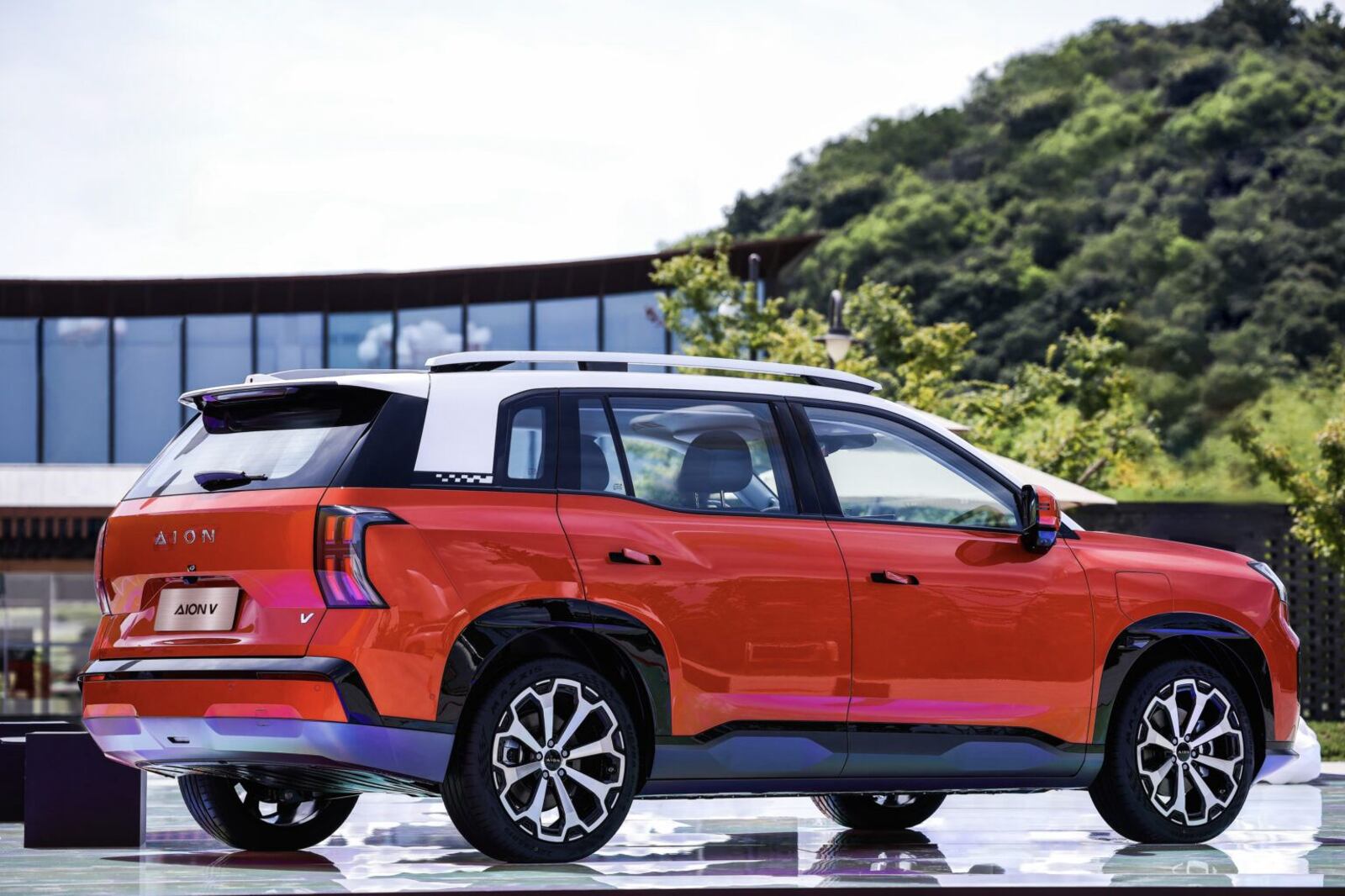 Comparativo: qual a melhor compra entre os 4 SUVs elétricos mais baratos do Brasil? – Noticias R7