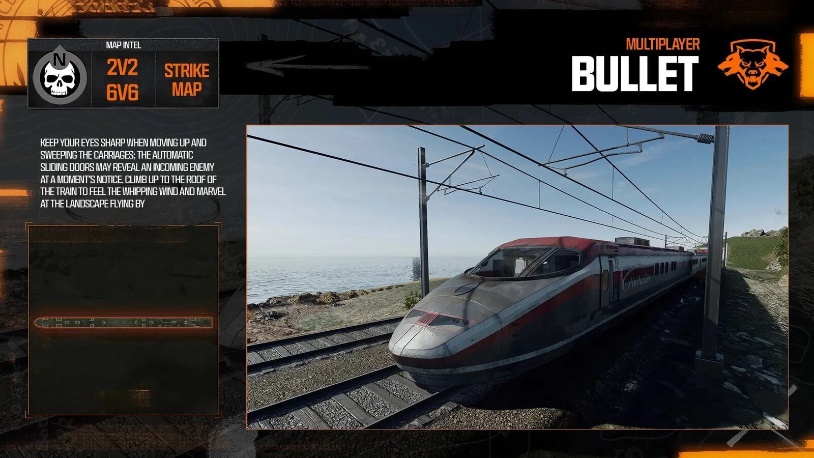 Grind e Bullet: Os novos mapas da Temporada 2 Recarregada de Black Ops ...