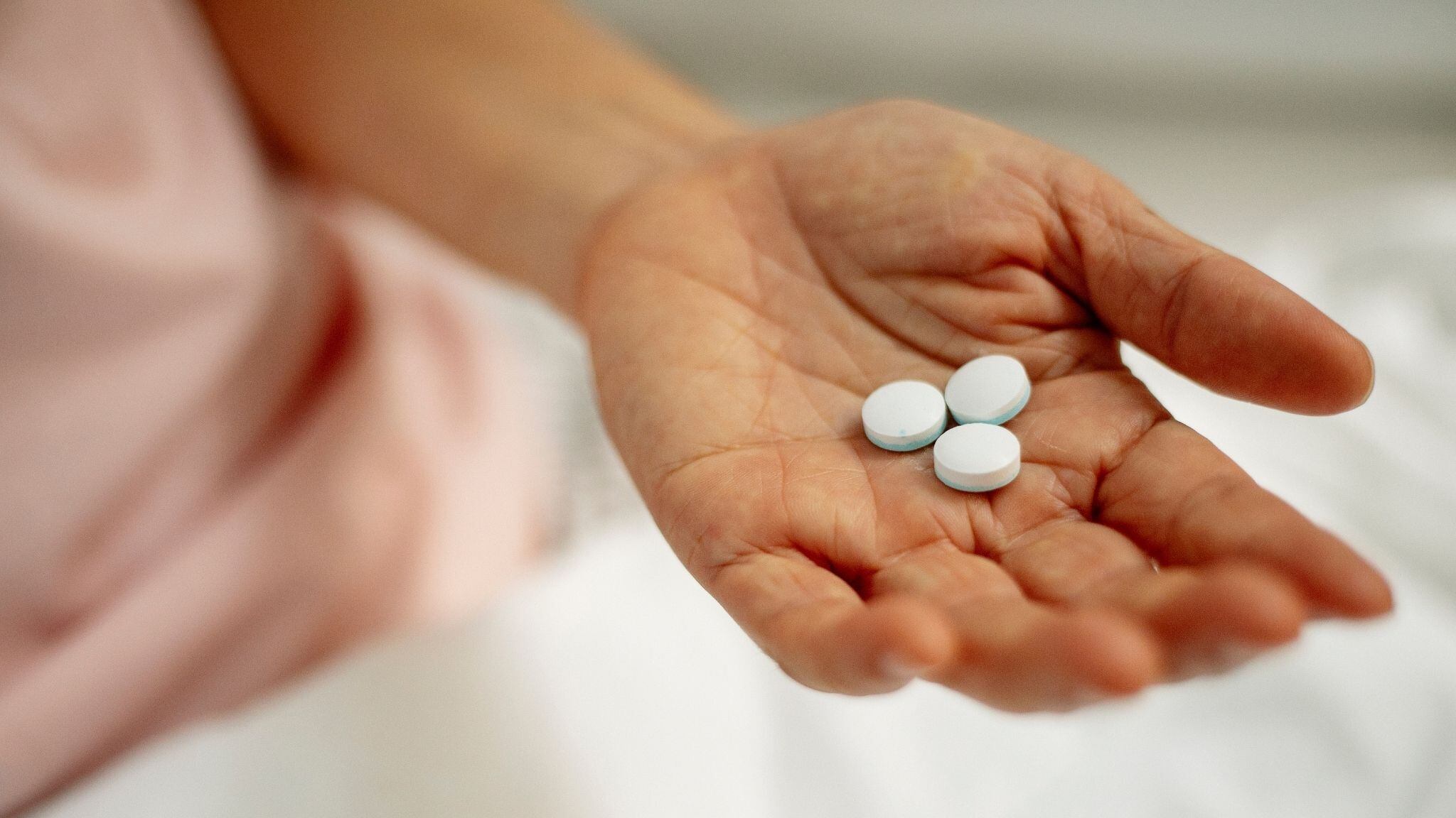 Comprimido que imita exercício pode transformar tratamento da ...