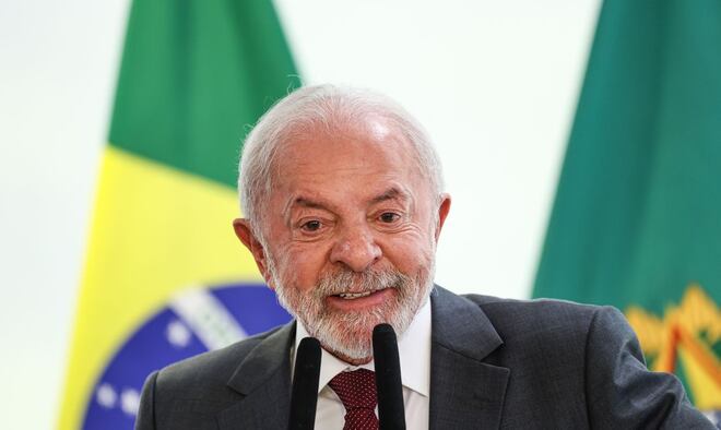 Lula exalta diplomacia para fim do tarifaço, isenção de IR e promete ...