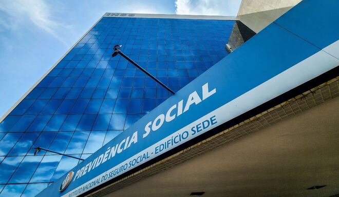 INSS suspende contrato com a Crefisa – Noticias R7