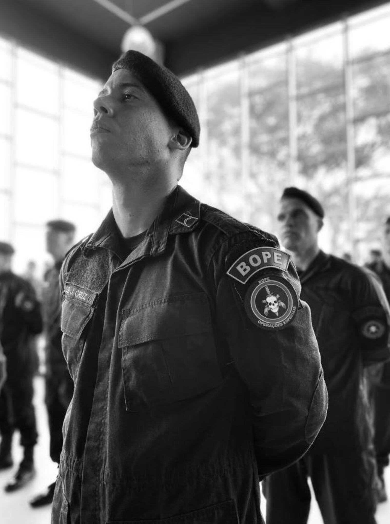 Saiba quem é o agente do Bope morto durante uma operação policial no ...