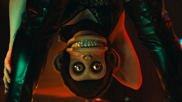 O Macaco | Terror mudou detalhe crucial por causa da Disney; entenda ...