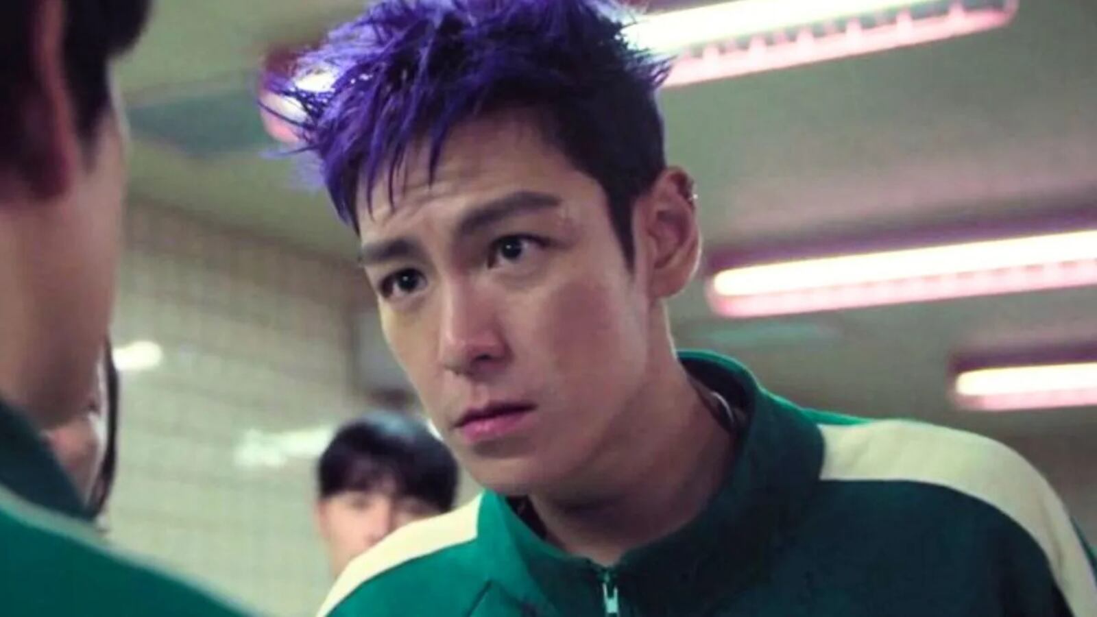 Round 6 | Criador reflete sobre polêmicas envolvendo o ator de Thanos ...