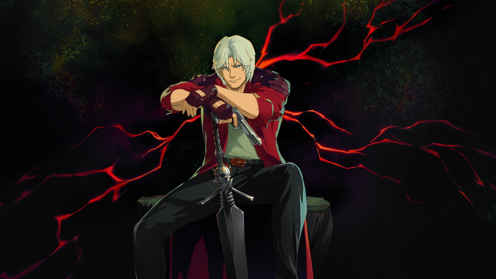 Devil May Cry | Adi Shankar promete que a 2ª temporada será feita para ...