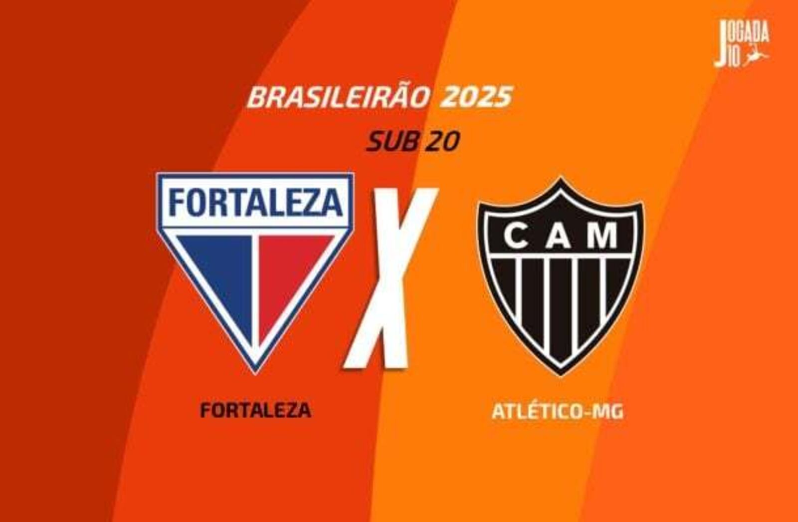 Fortaleza x Atlético, Brasileiro Sub-20: onde assistir e escalações ...