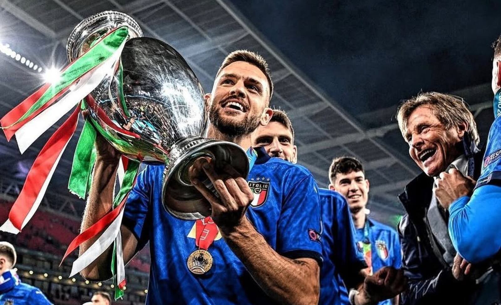 Quem é Rafael Tolói, zagueiro naturalizado italiano que volta ao São ...